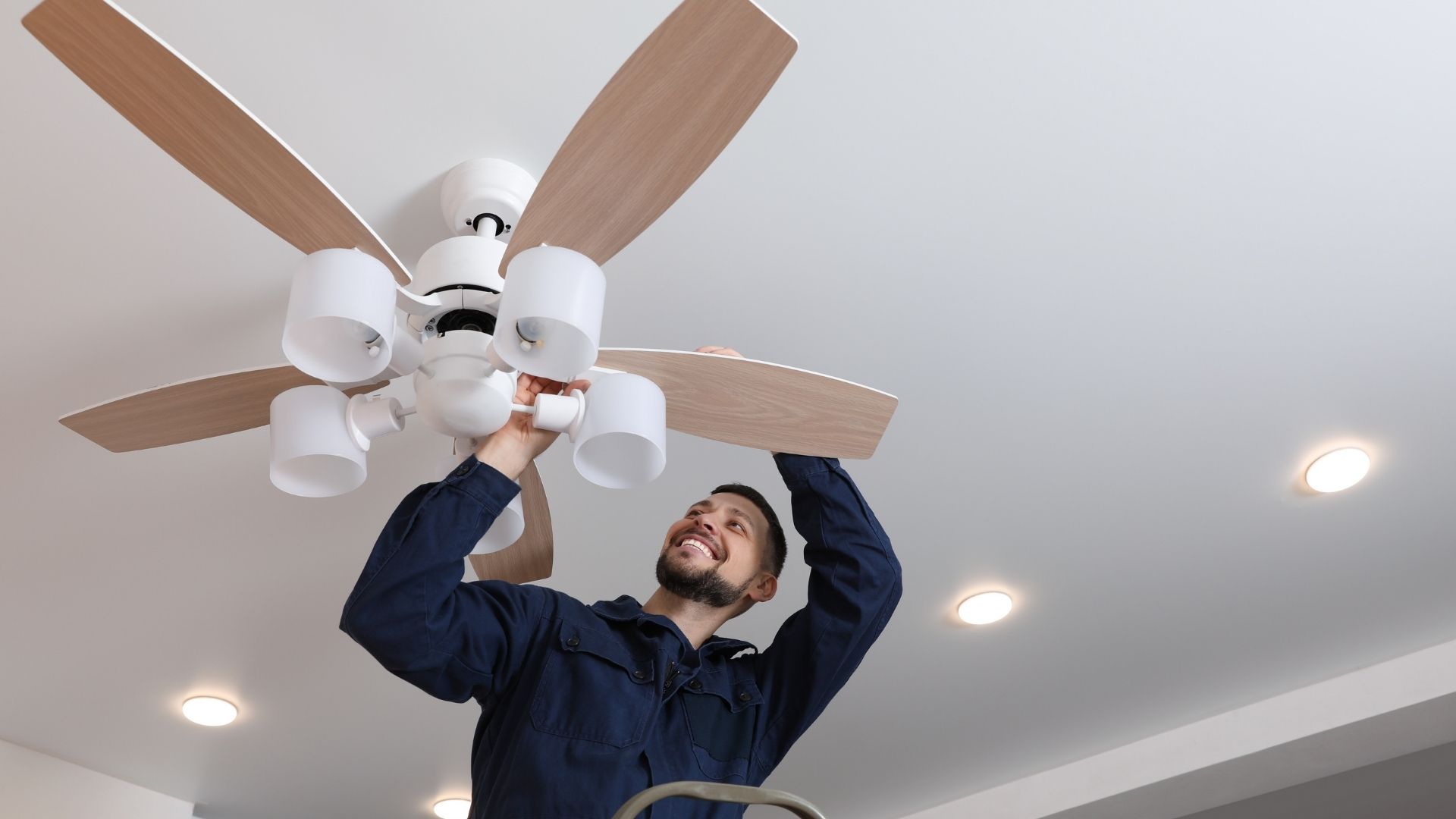 Install Ceiling Fan: A Complete Step-by-Step Guide - viningsareahome.com